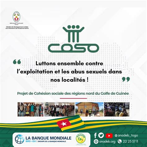 Togo Les Dates Des Examens Et Concours GAPOLA