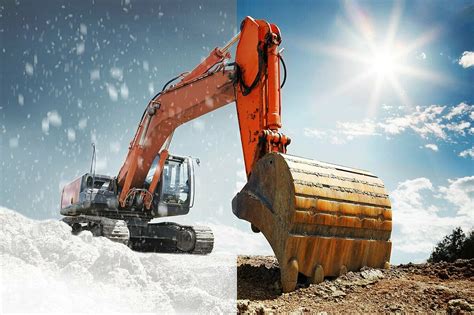 Electrifying Mobile Machines Hydac