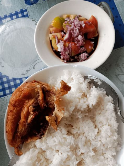 Arat Chibog Rfilipinofood