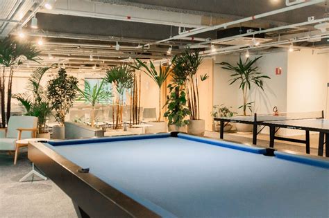 Loggi Office Photos Glassdoor