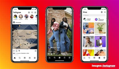 Las Razones Del Nuevo Cambio De Imagen De Instagram No Te Lo Pierdas