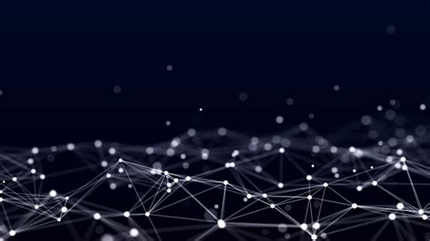 기술 배경 네트워크 연결 구조입니다 디지털 데이터 통신 3d 차원 분열도형에 대한 스톡 사진 및 기타 이미지 차원 분열도형 추상적인 배경 0명 Istock