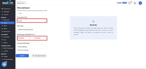 The Ultimate Guide To Migrating Between Quickbooks Desktop And Online