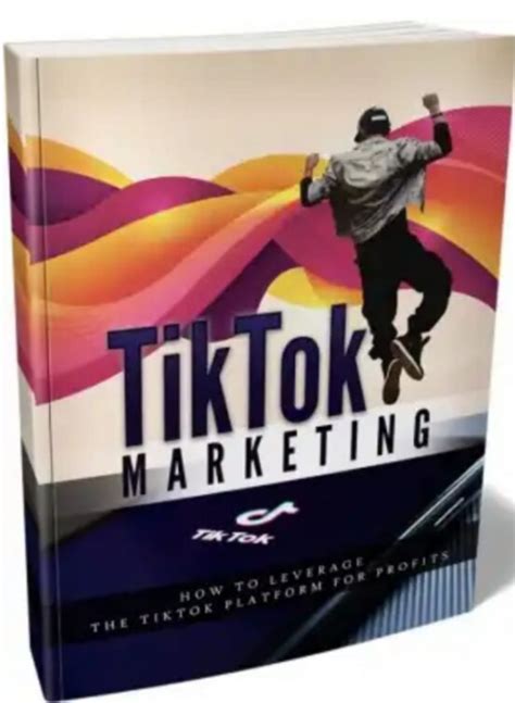 Tiktok Marketing — Viral Secrets Of Tiktok Unlock Tiktok Marketing