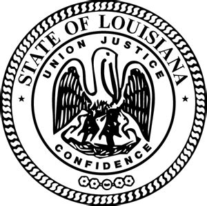 Louisiana Logo