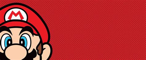 Happy Super Mario Day