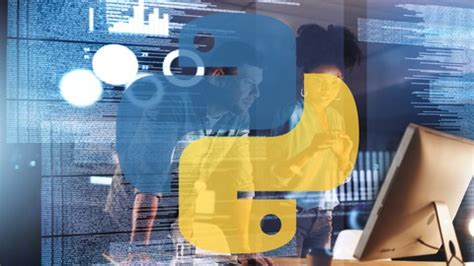 100 OFF Python Data Visualization For Beginners CPD Accredited