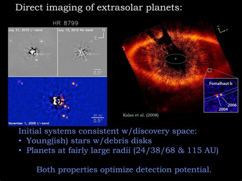 Ppt Beyond The Stars Methods To Detect Extrasolar Planets Powerpoint Presentation Id9633763