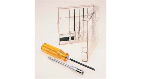 42524000 Weller Xcelite Screwdriver Set 11 Piece Rs