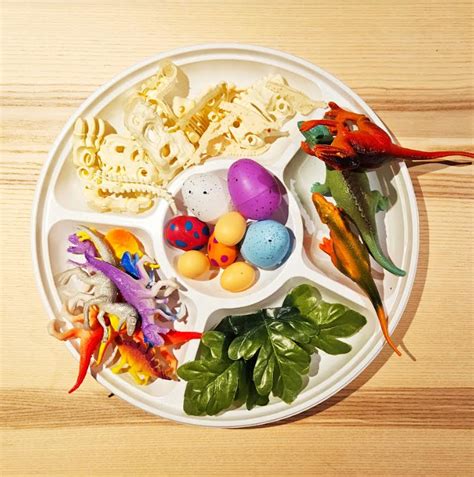 Easy Loose Parts Play Ideas Play Learn Inspire
