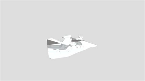 Modulo 3 Download Free 3d Model By Mariobandini21 20ae695 Sketchfab