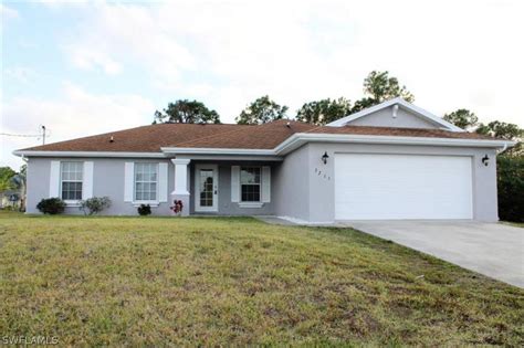 Bedroom Homes For Sale In Lehigh Acres FL Lehigh Acres MLS Search Lehigh Acres Real Estate
