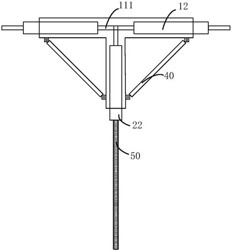 一种光伏分支电缆的制作方法