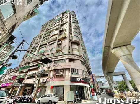 新北市新店區安和路二段電梯大廈別墅天廈景觀三房車位 房屋出售 樂屋網