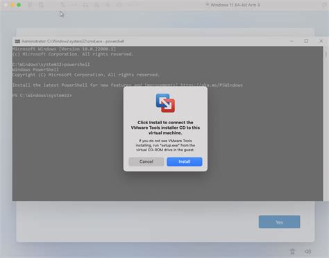 How To Run Windows 11 On Macbook Pro M1 With Vmware Fusion Tech Notes