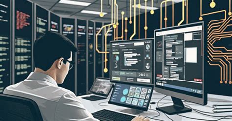 Software Outsourcing Company Mastering Effective Seamless
