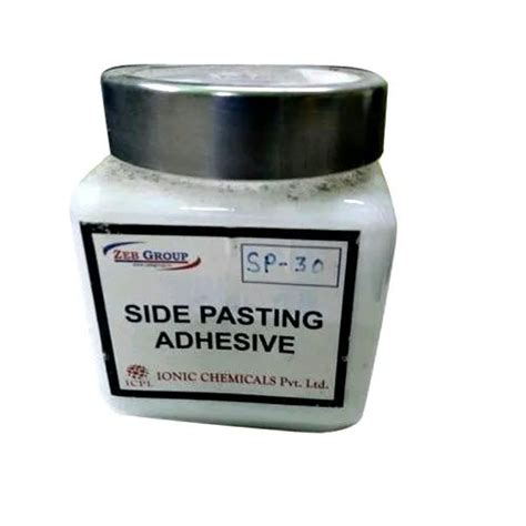 Side Pasting Adhesive Form Liquid At Rs 80 In Kolkata ID 6514222