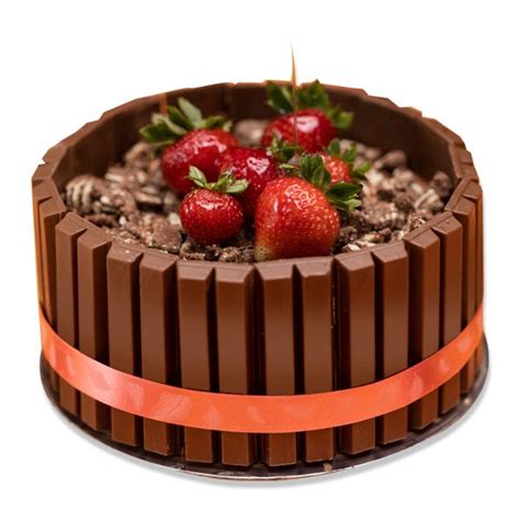 Kit Kat Cake Habib Bakery