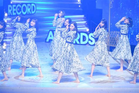 【写真 45 91枚】日本レコード大賞：視聴率は16 7％ 前年上回る高視聴率 Mantanweb（まんたんウェブ）