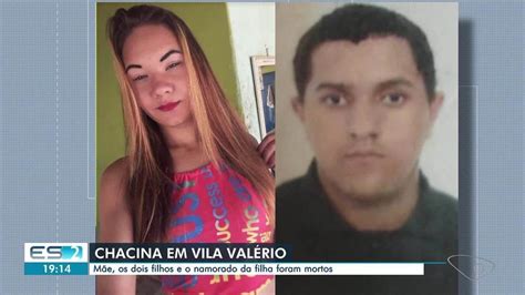 Saiba Quem São As Vítimas De Chacina Que Deixou Quatro Mortos No