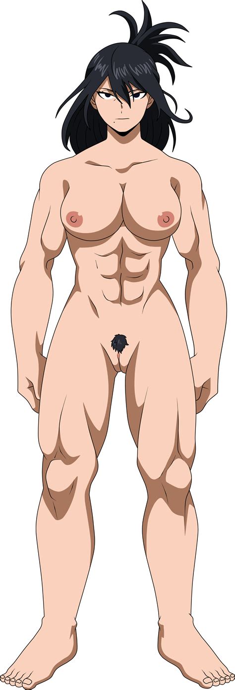 Lionprideart Shimura Nana Boku No Hero Academia Absurdres Highres 1girl Abs Armpit Crease