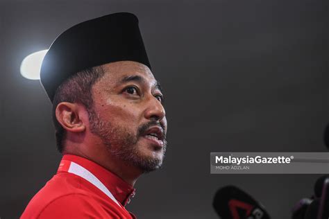 Umno Belum Putuskan Tarikh Pemilihan