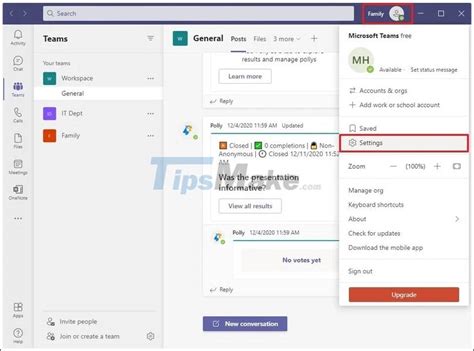 Steps To Fix Camera Not Working On Microsoft Teams