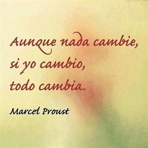 Aunque Nada Cambie Si Yo Cambio Todo Cambia New Venezuela Pinterest