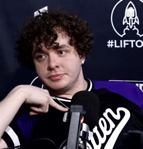 Pin On Jack Harlow Handsome Jack Jackman Handsome