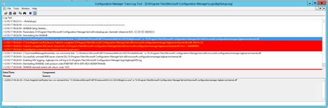 Sccm All Client Showing As Offline In Sccm Admin Console Dekacs Two