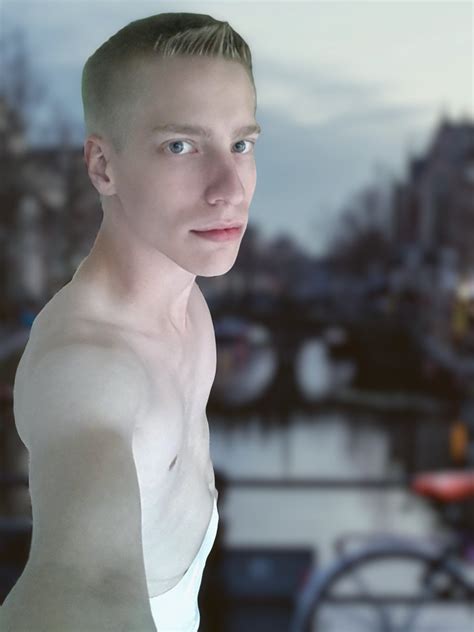 Northern Twink On Twitter Retweet If You Think I Should Post The