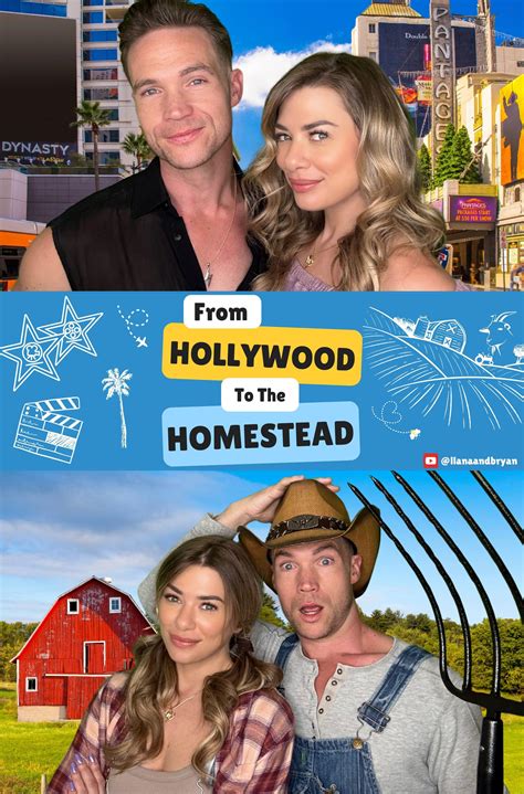 From Hollywood To The Homestead 2025
