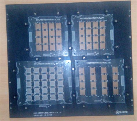 Smt Process Fixtures Maximpt