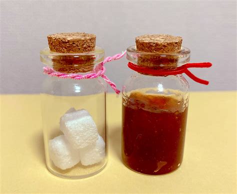 蓮乃華クロエ On Twitter 「食欲の秋」テイワット料理再現コンテスト第2弾に、私は【砂糖】と【ジャム】で参戦します 妹を愛するカレ