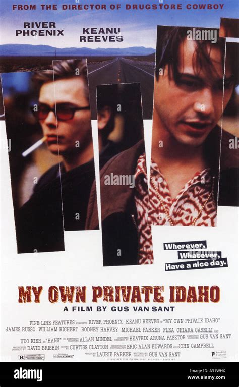 River Phoenix Keanu Reeves