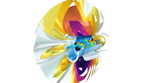 Modelling Flexible Multibody Systems With Comsol Multiphysics