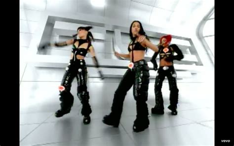 Tlc Music Video Music Video Outfit Tlc Music Photoshoot Concept