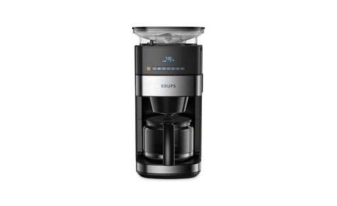 Krups KM832810 aparat za filter kafu | Emmezeta webshop