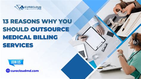 13 Benefits Of Outsourcing Medical Billing Services In The Usa
