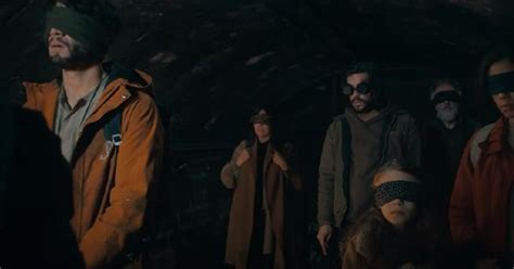 Sinopsis Bird Box Barcelona Spin Off Bird Box