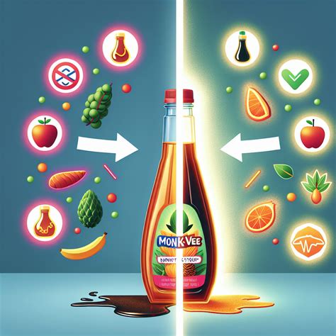 Agave Syrup Vs Monk Fruit Whats The Healthier Choice For Daily Use