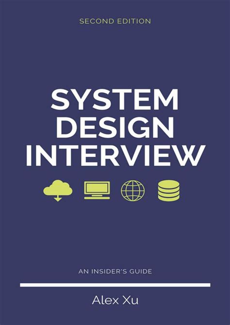 System Design Interview Insiders Guide To Success Expert Training