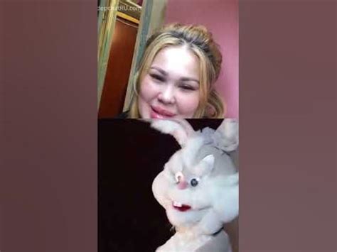 Пошлый кролик - YouTube