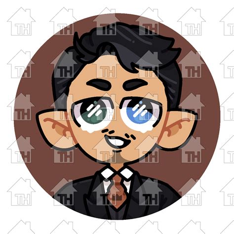 Octavius On Toyhouse