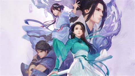 《仙劍奇俠傳7》正式加入xgp 英雄俠女奇幻冒險故事18183新遊戲