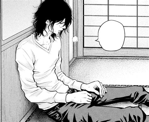 Ryuunosuke Date Joe Hare Kon Hare Kon Icon Wolf Guy Manga