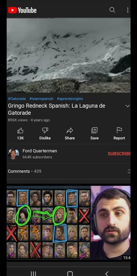 My Youtube Recommendation Algorithm Has Read The Faq Rotzdarva