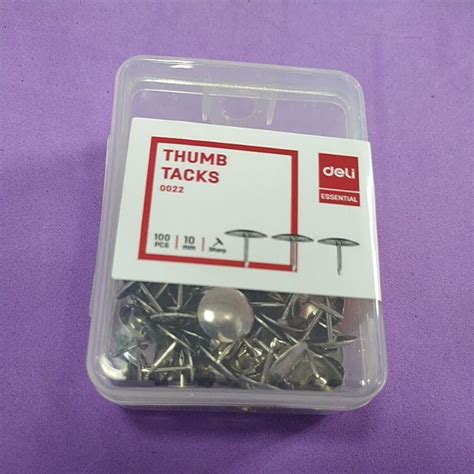 Ghim mũ inox Deli Shopee Việt Nam