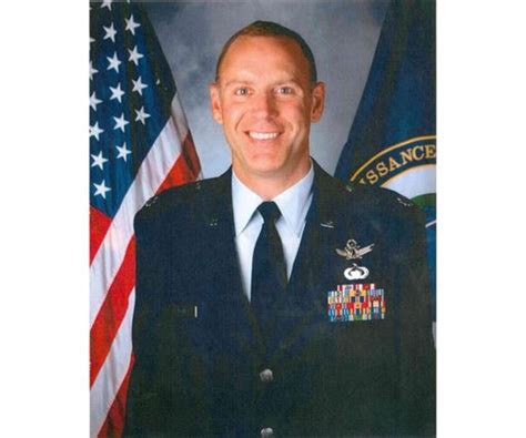 Lt Col Robert Siegle Obituary 1964 2024 Legacy Remembers
