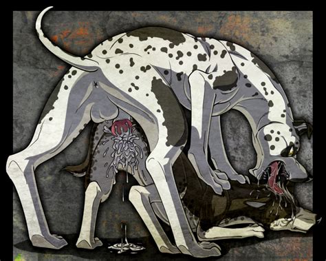 Rule 34 Anal Anal Sex Balls Canine Cum Drool Feral Furry Furry Only